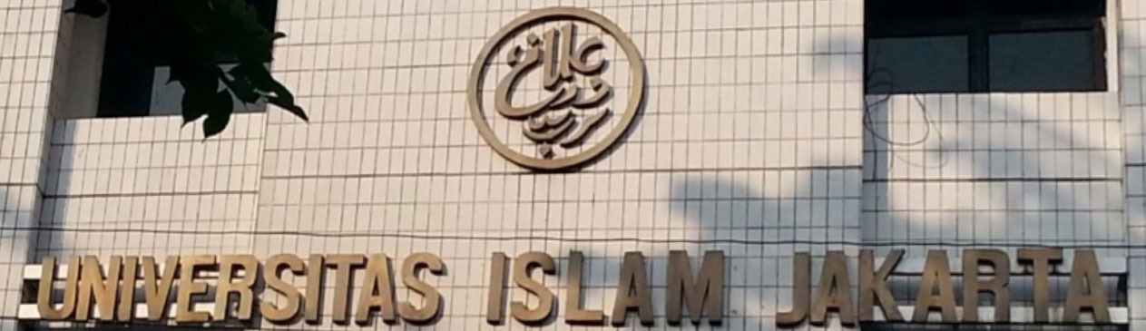Biaya Kuliah Universitas Islam Jakarta (UIJ) Tahun 2017-2018 - Terbaru.News