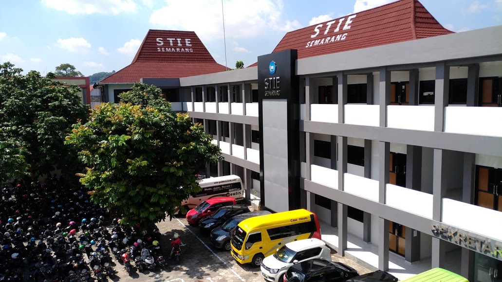 Biaya Kuliah STIE Semarang 2022/2023 - Terbaru.News