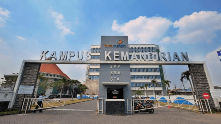 Jadwal Pendaftaran Universitas Insan Cendekia Mandiri (UICM) 2023/2024 ...