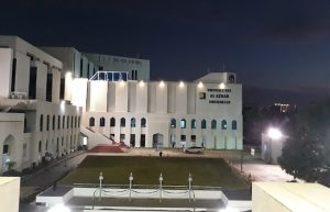Jadwal Pendaftaran S2 Universitas Al Azhar Indonesia (UAI) 2023/2024 ...
