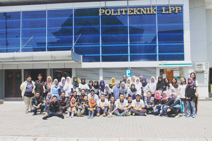 Biaya Kuliah Politeknik LPP Yogyakarta 2024/2025 - Terbaru.News