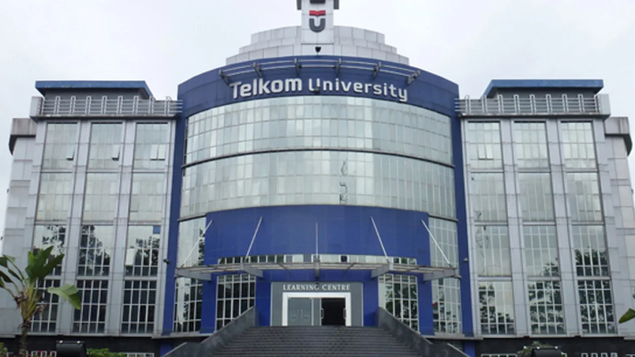Biaya Kuliah S2 Universitas Telkom Bandung 2025/2026 - Terbaru.News