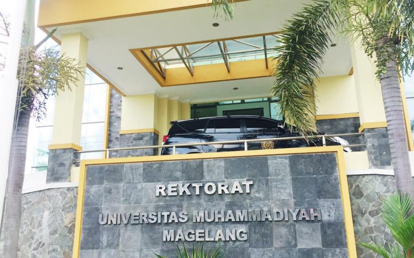 Biaya Kuliah S2 Universitas Muhammadiyah Magelang 2024/2025 - Terbaru.News