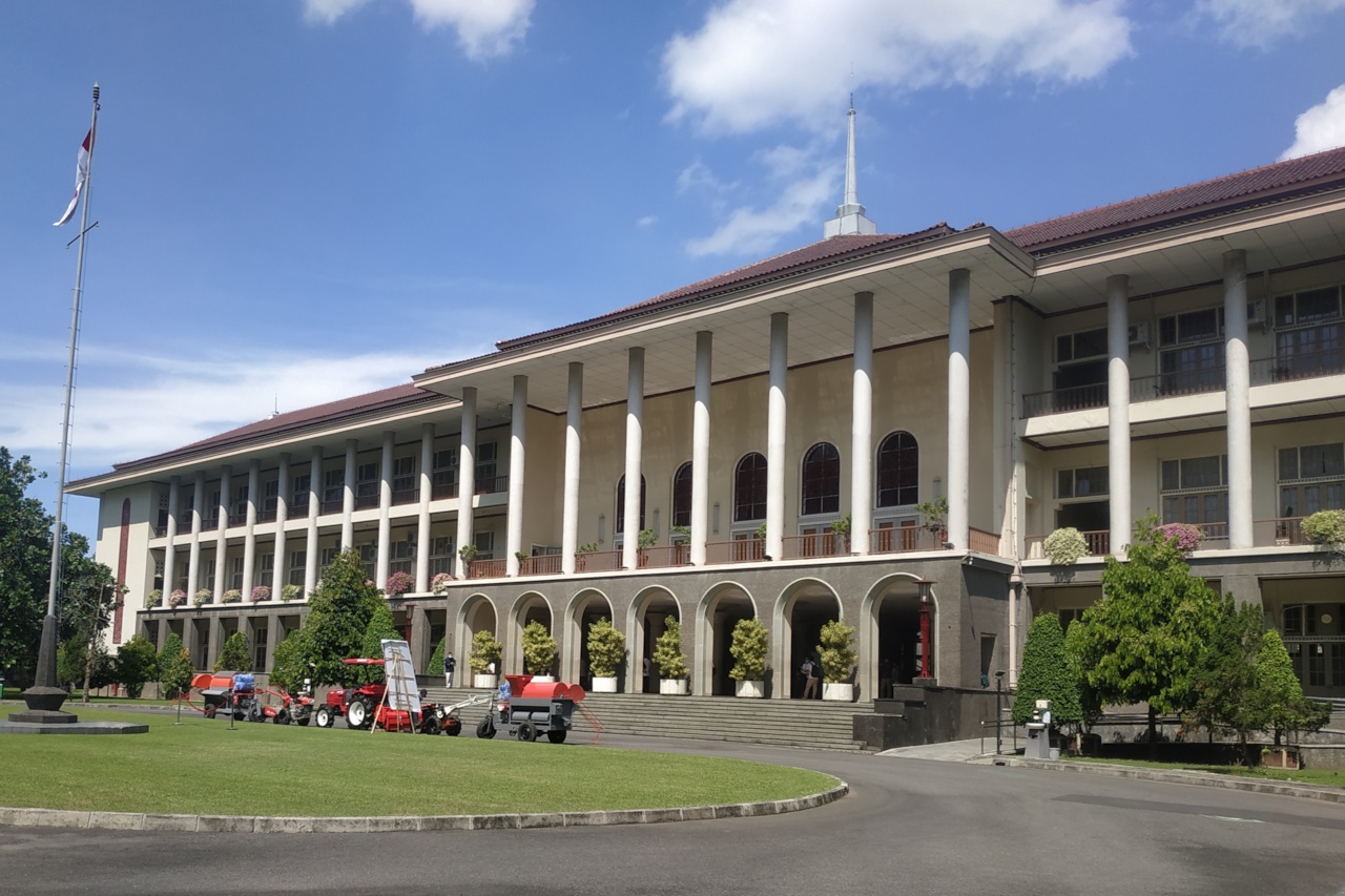 Pendaftaran Ujian Mandiri UGM 2024 Kapan Dibuka? Cek syarat dan Biaya ...