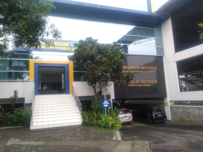 Jadwal Pendaftaran Universitas Masoem (UM) 2024/2025 - Terbaru.News