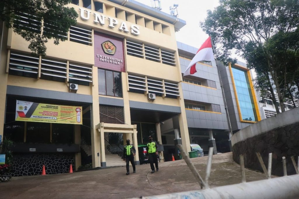 Biaya Kuliah S2 Universitas Pasundan Bandung 2024/2025 - Terbaru.News