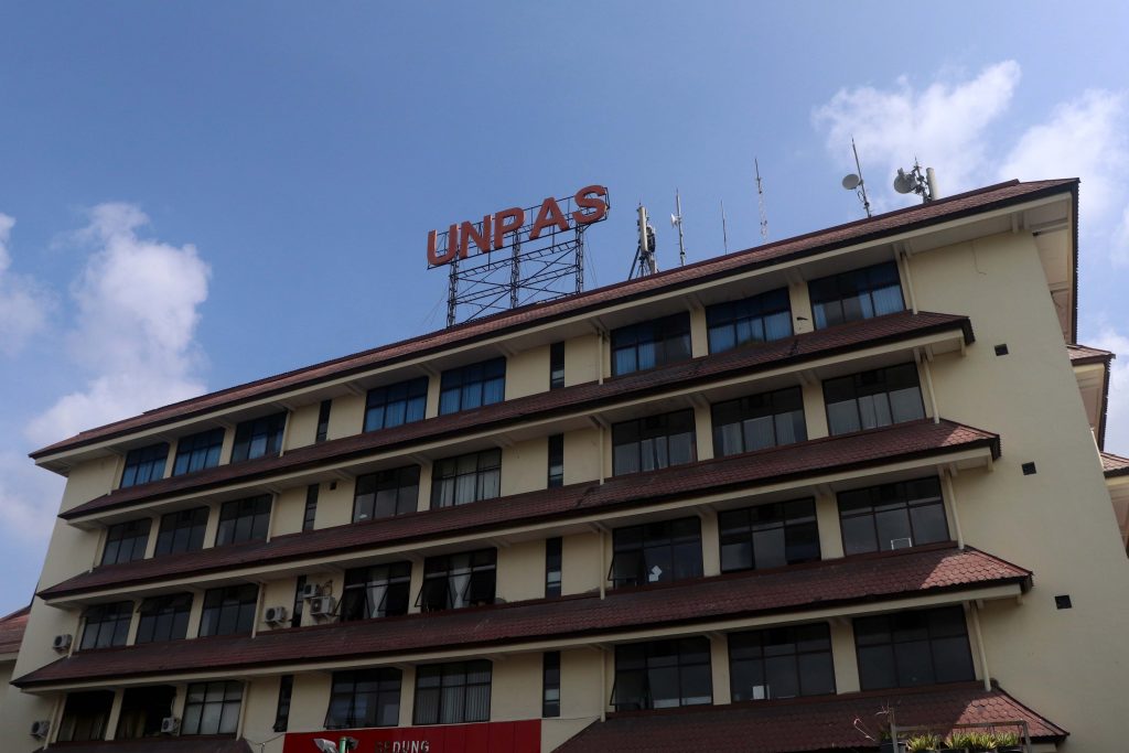 Jadwal Pendaftaran Universitas Pasundan (UNPAS) 2024/2025 - Terbaru.News