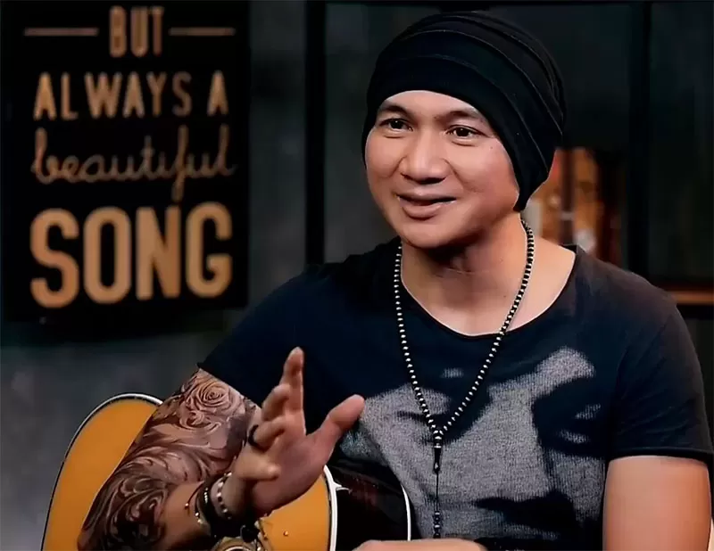 Gosip Panas: Anji Diduga Berselingkuh dengan Istri Rapper Sexy Goath ...