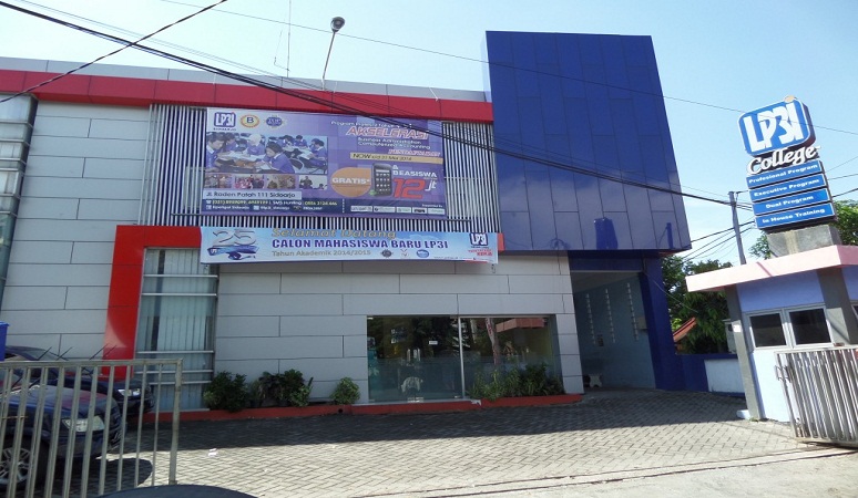 Jadwal Pendaftaran Politeknik LP3I Jakarta (PLJ) 2024/2025 - Terbaru.News