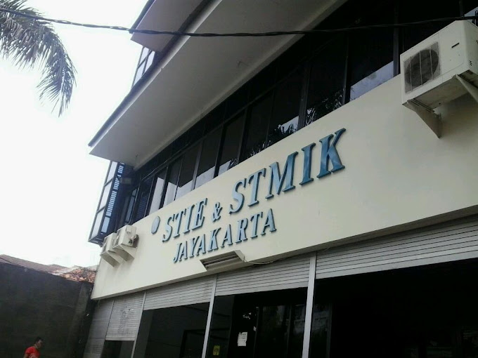 Jadwal Pendaftaran Sekolah Tinggi Manajemen Informatika Dan Komputer Jayakarta (STMIK Jayakarta ...