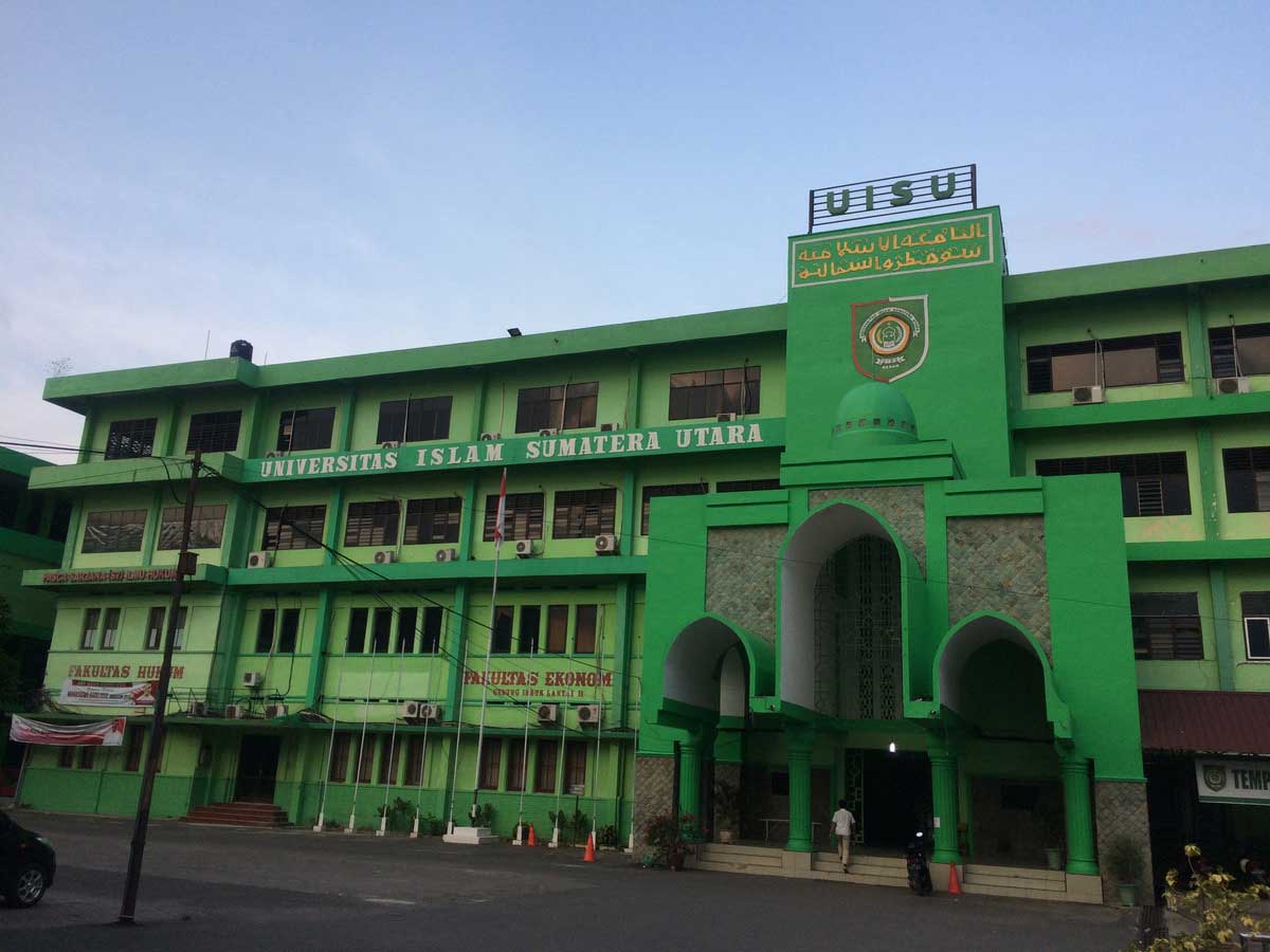 Jadwal Pendaftaran S2 Universitas Islam Sumatera Utara (UISU) 2024/2025 ...