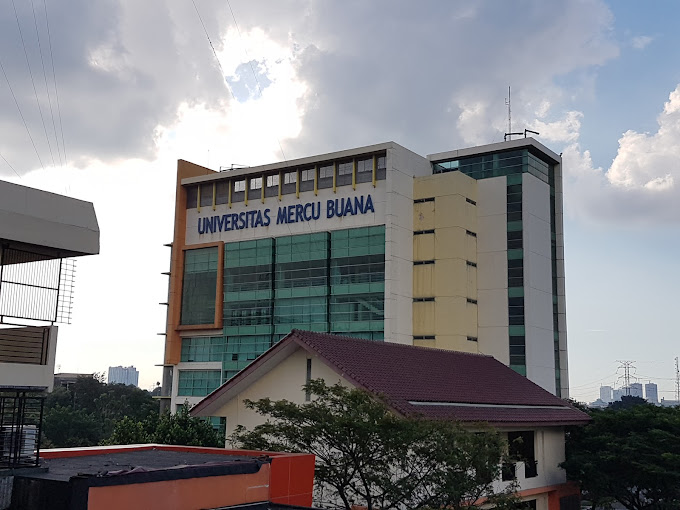 Jadwal Pendaftaran Universitas Mercu Buana (UMB) 2024/2025 - Terbaru.News