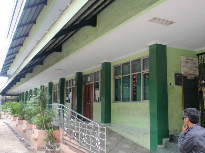 Biaya Kuliah Kelas Malam Universitas Saintek Muhammadiyah Jakarta 2025/ ...