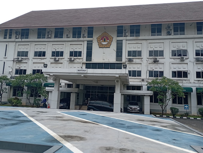Jadwal Pendaftaran S2 Universitas Darma Persada (UNSADA) 2024/2025 ...