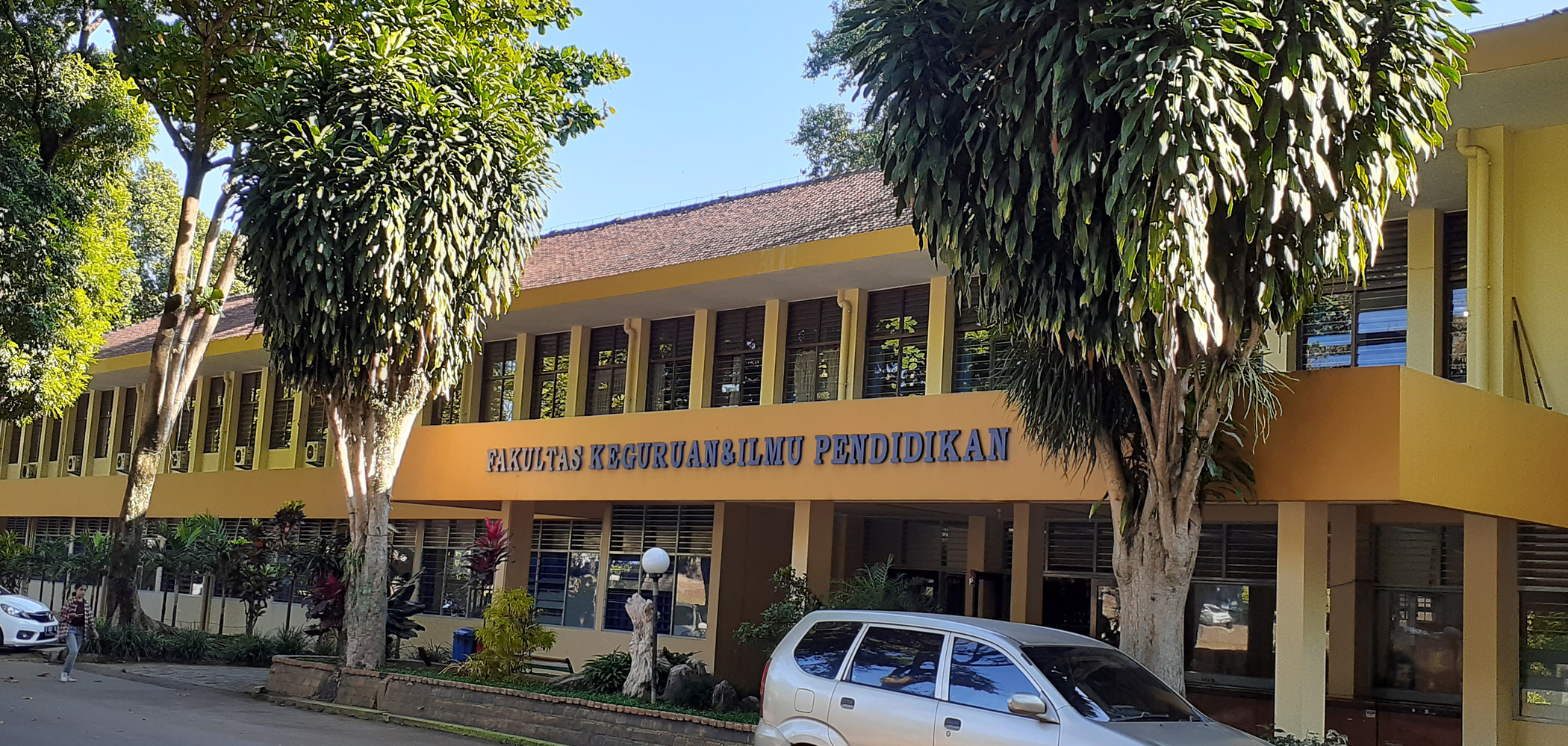 Pendaftaran Universitas Kristen Satya Wacana 2025/2026 - Terbaru.News