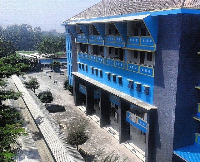 Jadwal Pendaftaran Universitas Respati Yogyakarta (UNRIYO) 2024/2025 ...