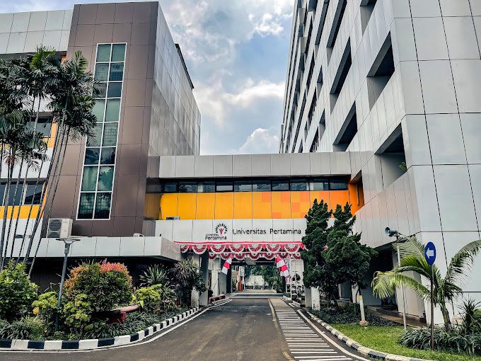 Jadwal Pendaftaran Universitas Pertamina (UNPER) 2024/2025 - Terbaru.News