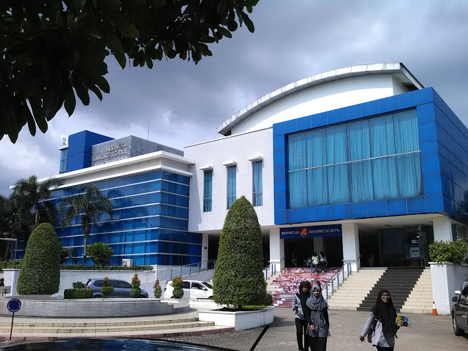 Biaya Kuliah S2 Indonesia Banking School Jakarta 2024/2025 - Terbaru.News