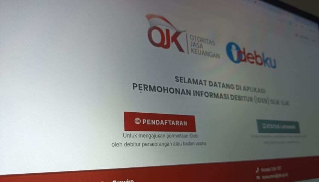 Cara Cek BI Checking - Terbaru.News