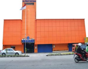 Pendaftaran Politeknik Tiara Bunda 2025/2026 - Terbaru.News