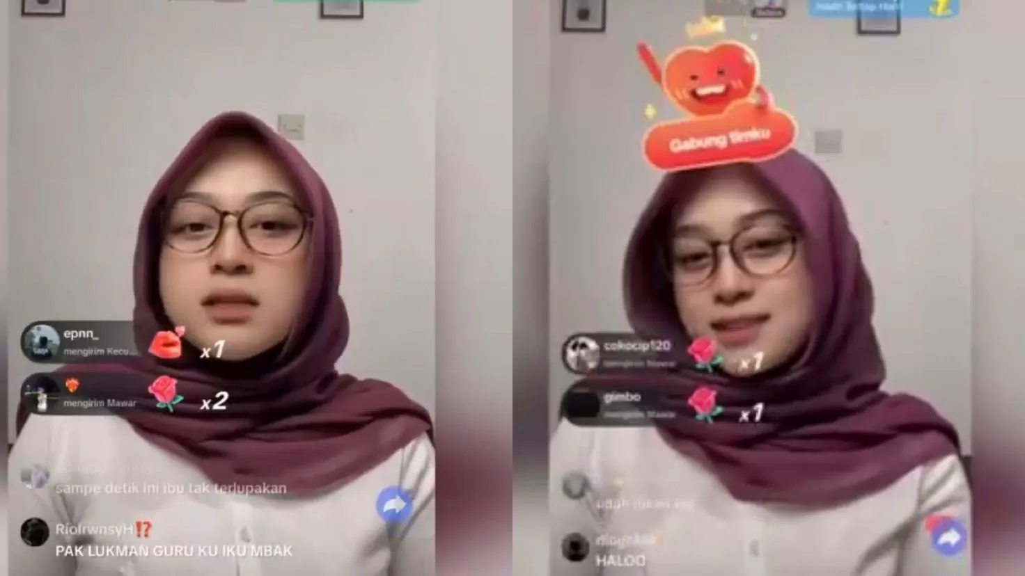 Heboh! Bu Guru Salsa Ngaku Bakal Bikin Video Part 2 - Terbaru.News