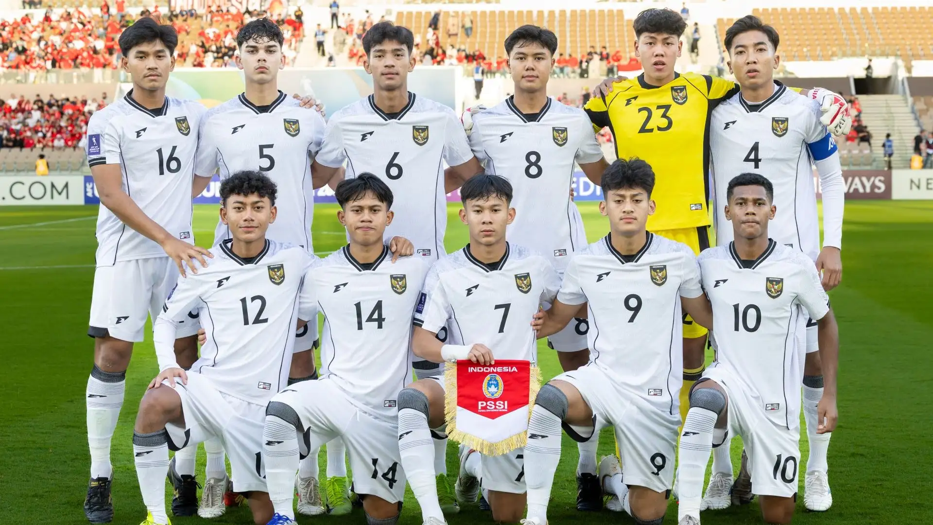 Jadwal Timnas Indonesia U-17 Vs Korea Utara di Perempat Final Piala Asia U-17 2025 - Terbaru.News